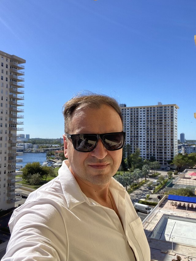 Nikolai, 54, Лос-Анджелес - "RusDate.us"