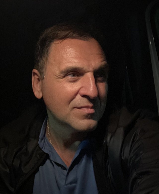 Nikolai, 54, Лос-Анджелес - "RusDate.us"