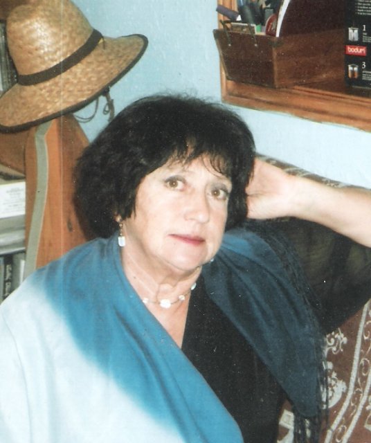 Mia, 67, Иерусалим - "РусДэйт"