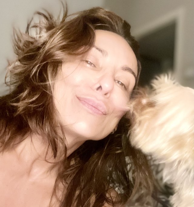 Angela, 55, Натания - "РусДэйт"