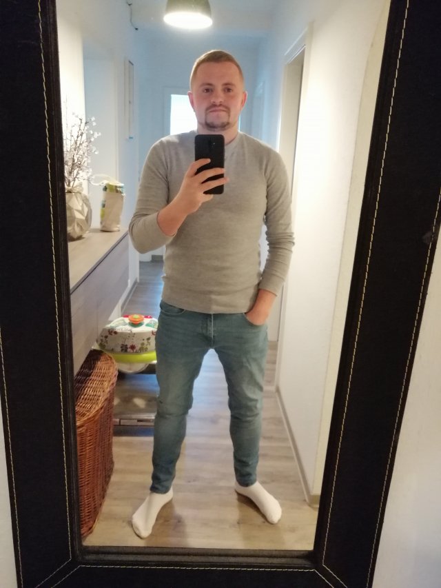 Max, 33, Билефельд - "RusDate.de"