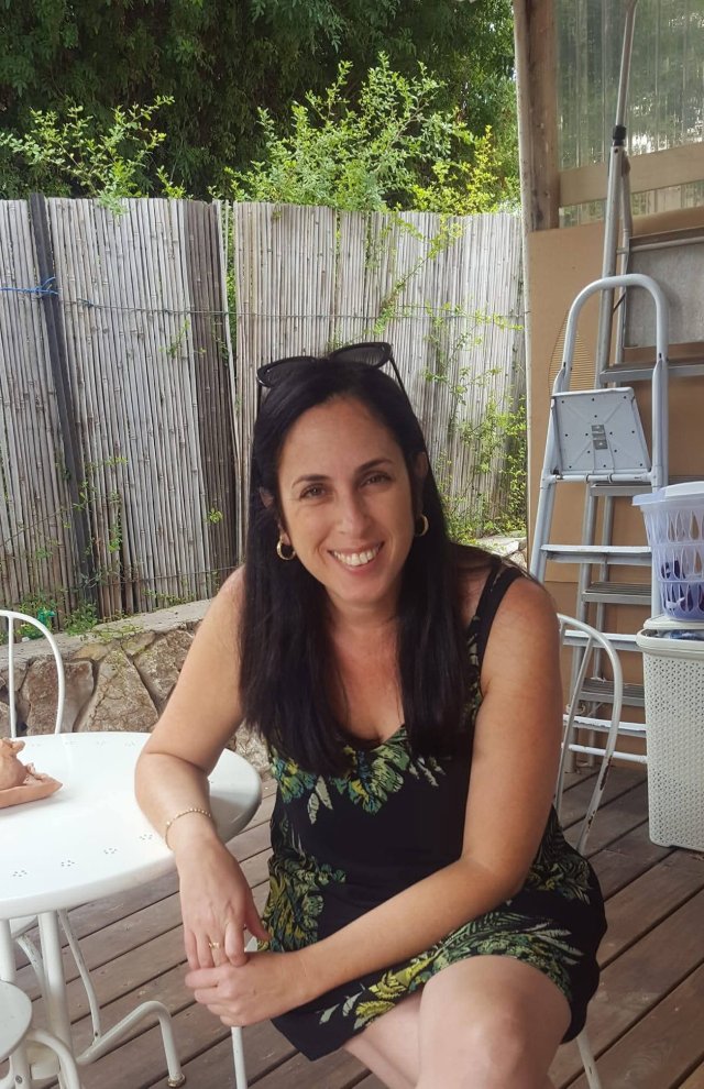 Mor, 52, נהריה - "date50plus"