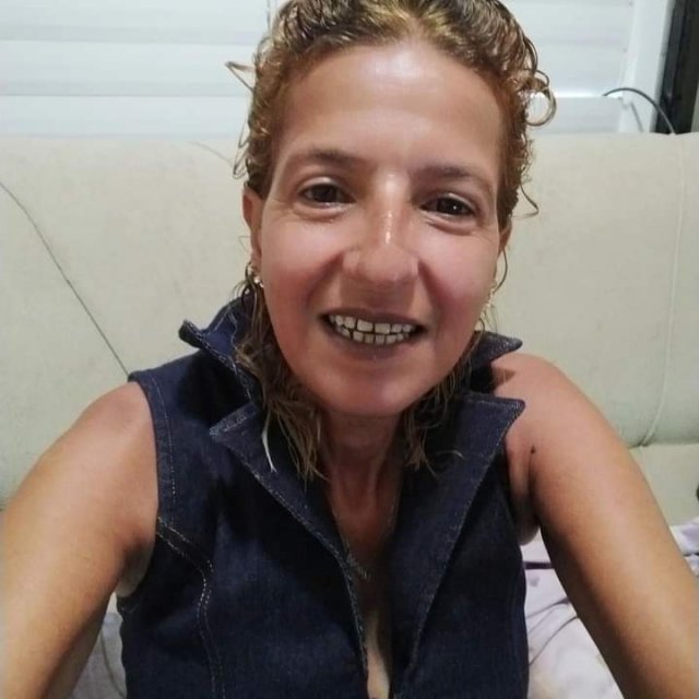 כרמית, 53, תל אביב - "date50plus"