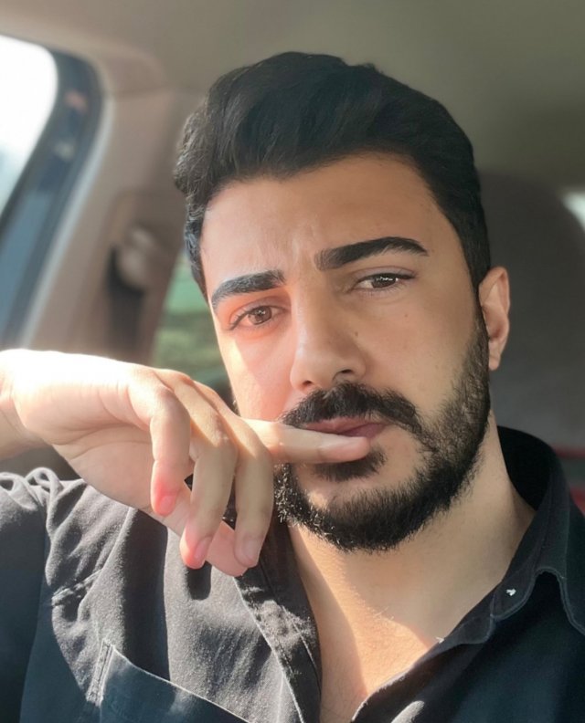 زين, 31, حيفا - "Ahlam"