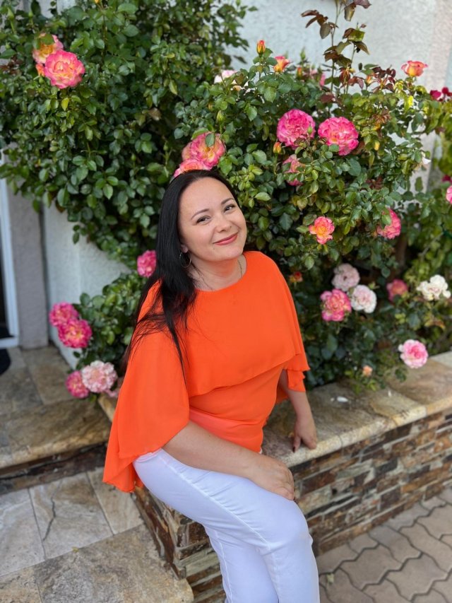 Julia, 50, Сан-Франциско - "RusDate.us"