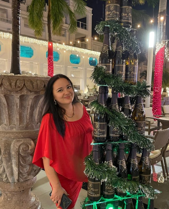 Julia, 50, Сан-Франциско - "RusDate.us"