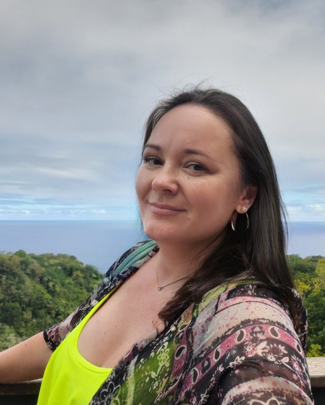 Julia, 50, Сан-Франциско - "RusDate.us"