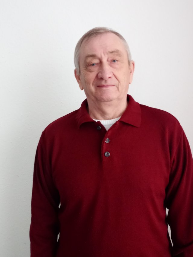 Johann, 71, Бонн - "RusDate.us"