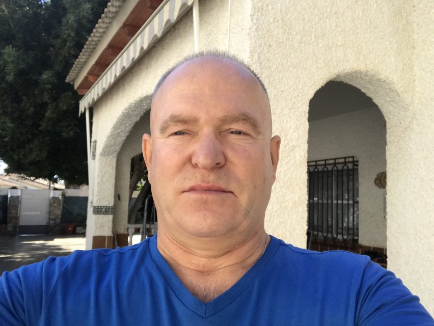 Viktor, 60, Torrevieja - "РусДэйт"