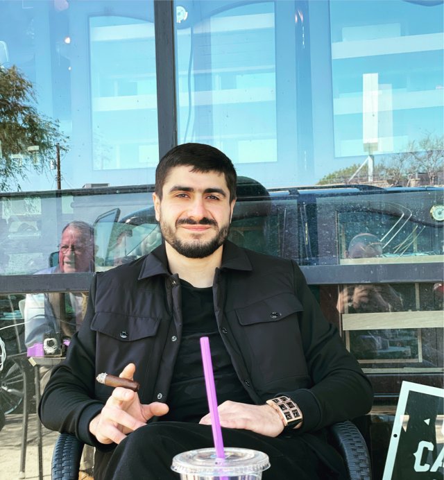 Noro, 29, Лос-Анджелес - "RusDate.us"