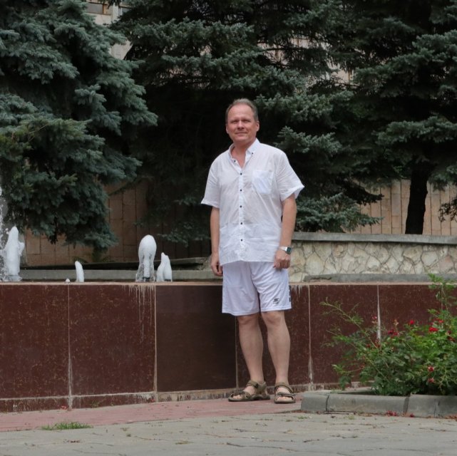 Сергей, 63, Курск - "RusDate.us"