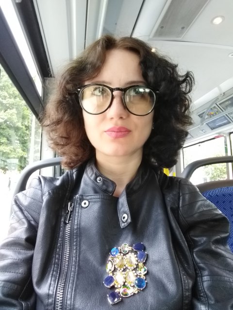 Anna, 36, Мюнхен - "RusDate.de"