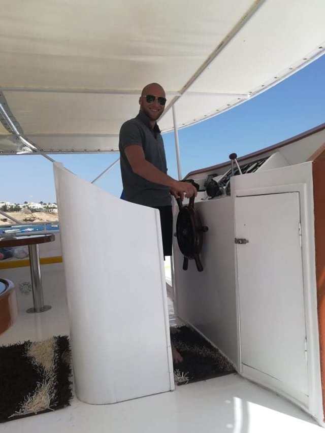 Женя, 30, Зельм - "RusDate.de"