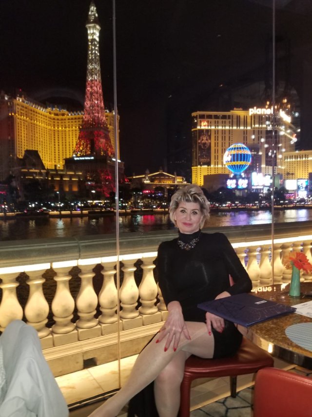 Татьяна, 67, Бруклин - "RusDate.us"