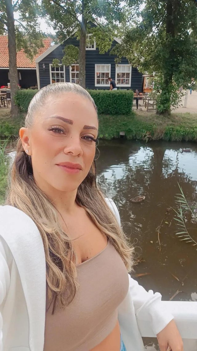 Shani, 40, חדרה - "כפיות הכרויות"