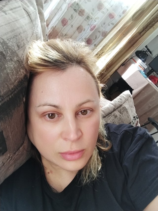 Елена, 51, Оренбург - "RusDate.de"