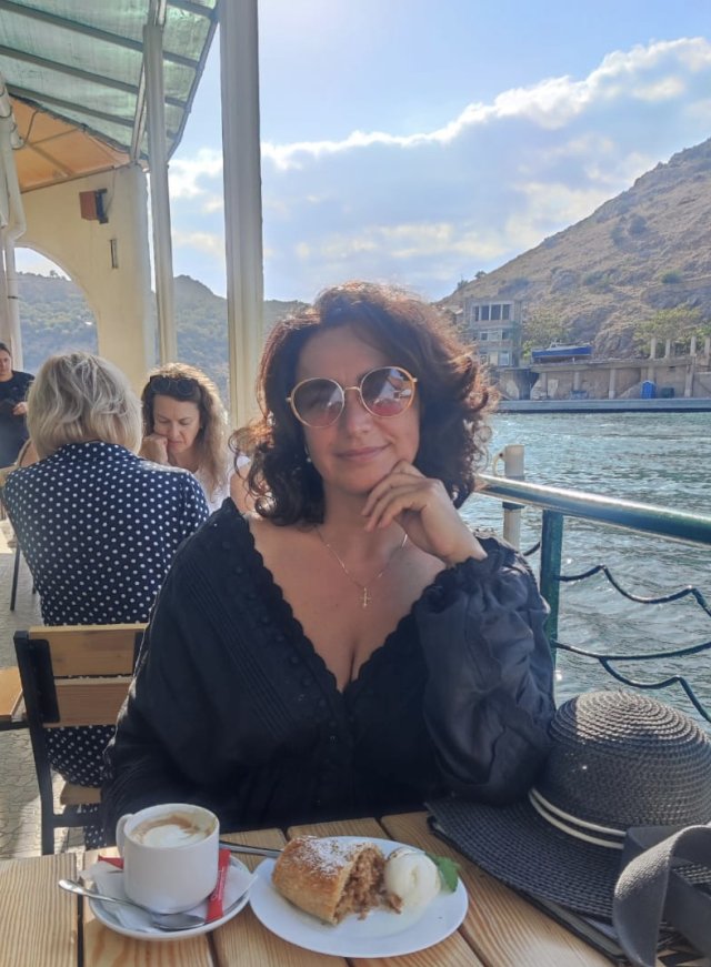 Maria, 44, Казань - "РусДэйт"