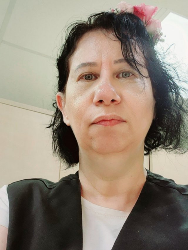 סופיה, 54, תל אביב - "date50plus"