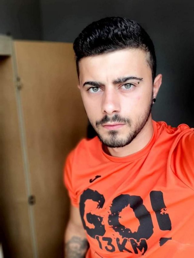 Andrei, 30, Бранденбург - "RusDate.de"