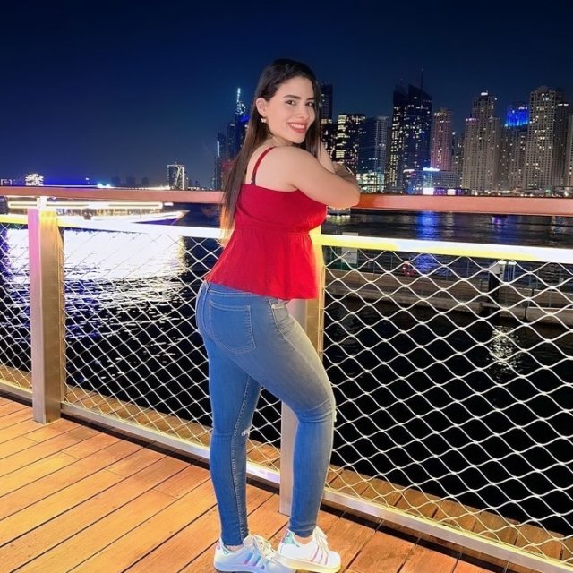 Jouri, 35, القاهرة - "Ahlam"