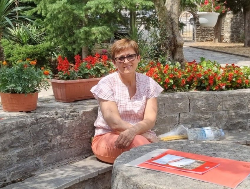 Галина, 54, Гельзенкирхен - "RusDate.de"