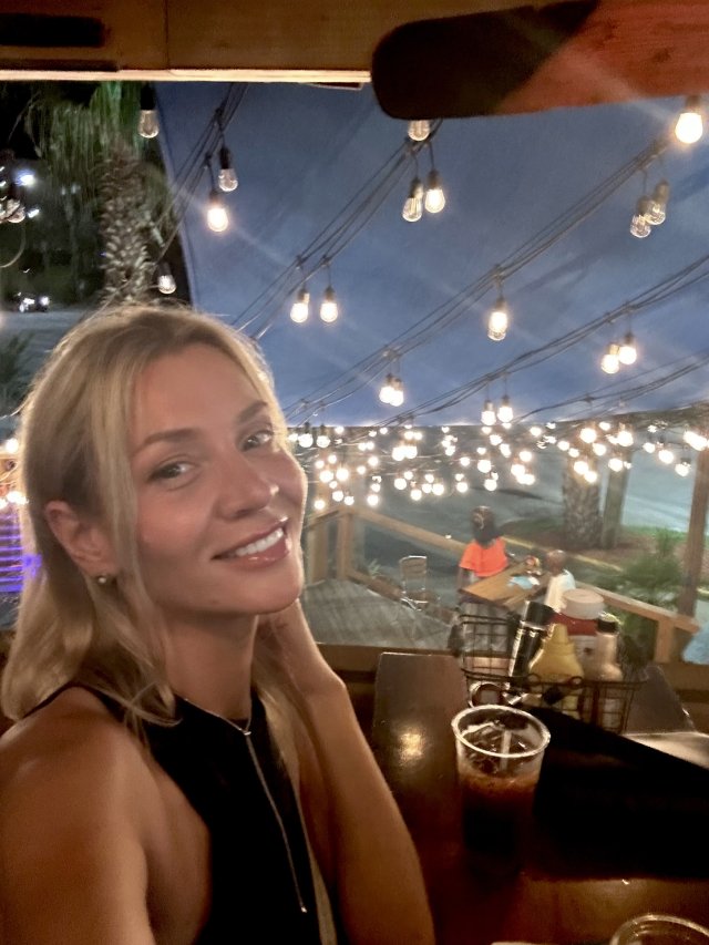 Anna, 39, Дестин - "RusDate.us"