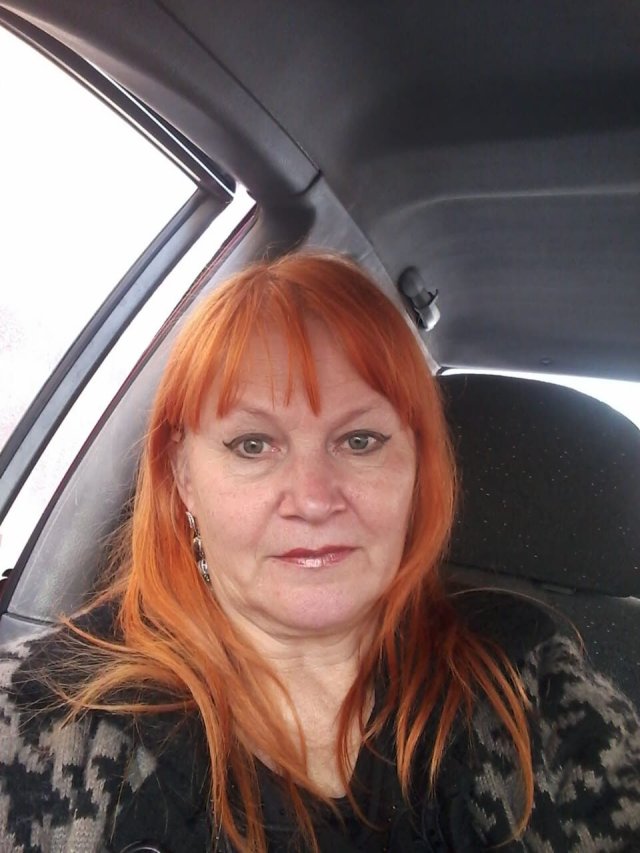 Елена, 63, Секокус - "RusDate.us"