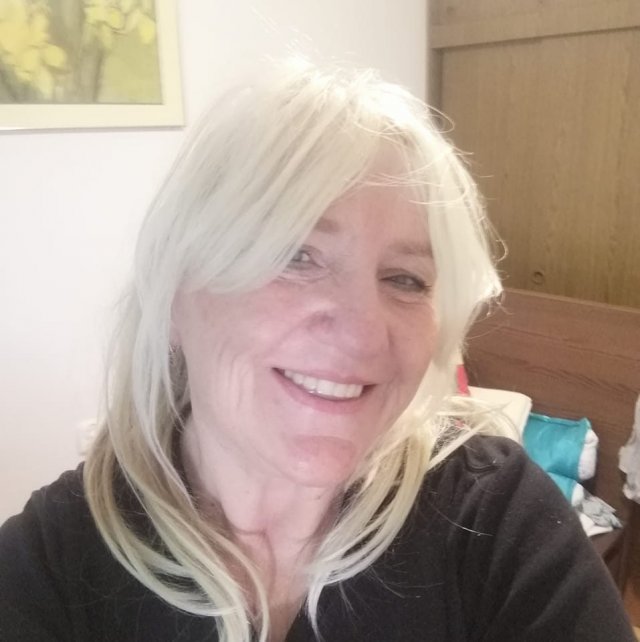 Світлана, 58, Варшава - "RusDate.de"