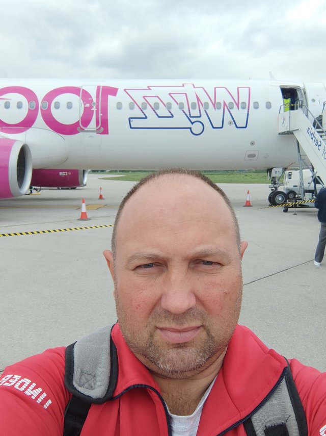 Igor, 48, Фрайбург-им-Брайсгау - "RusDate.de"