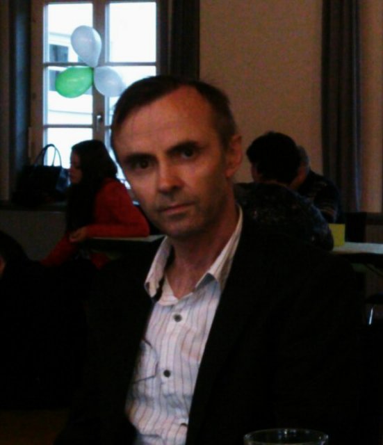 Robert B., 63, Альбштадт - "RusDate.de"