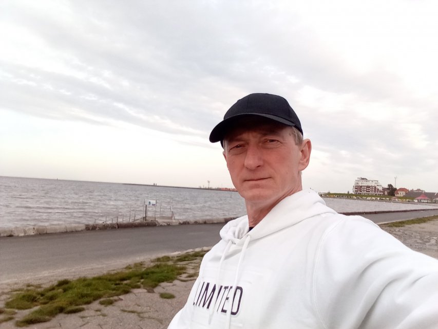 Igor, 48, Куксхафен - "RusDate.de"