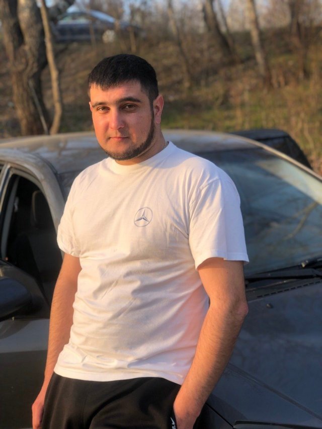 Dima, 34, Верона - "RusDate.de"