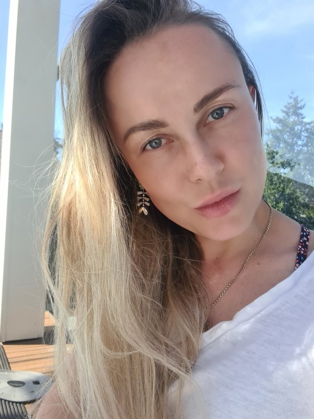 Алина, 35, Сиэттл - "RusDate.us"