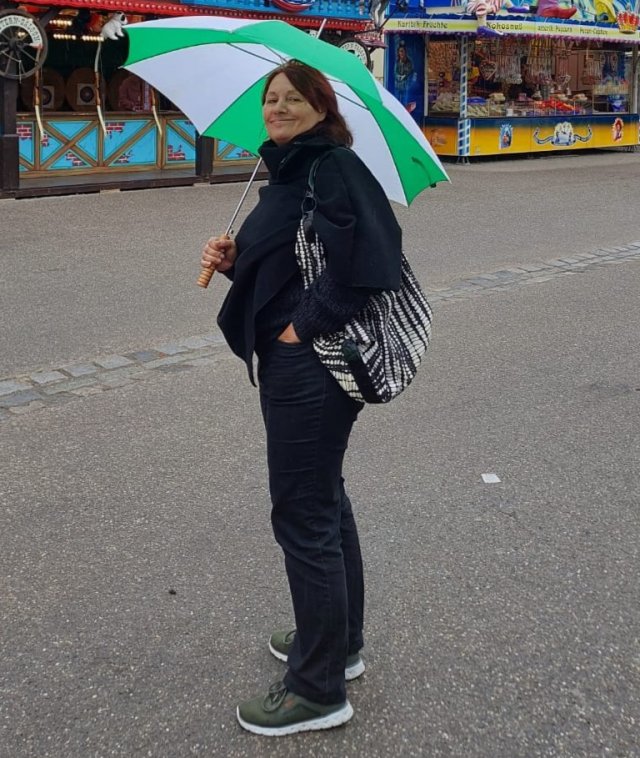 Татьяна, 58, Штутгарт - "RusDate.de"