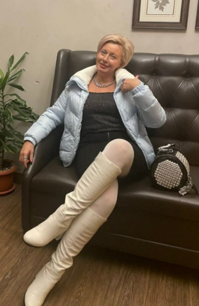 Екатерина, 54, Ставрополь - "RusDate.us"