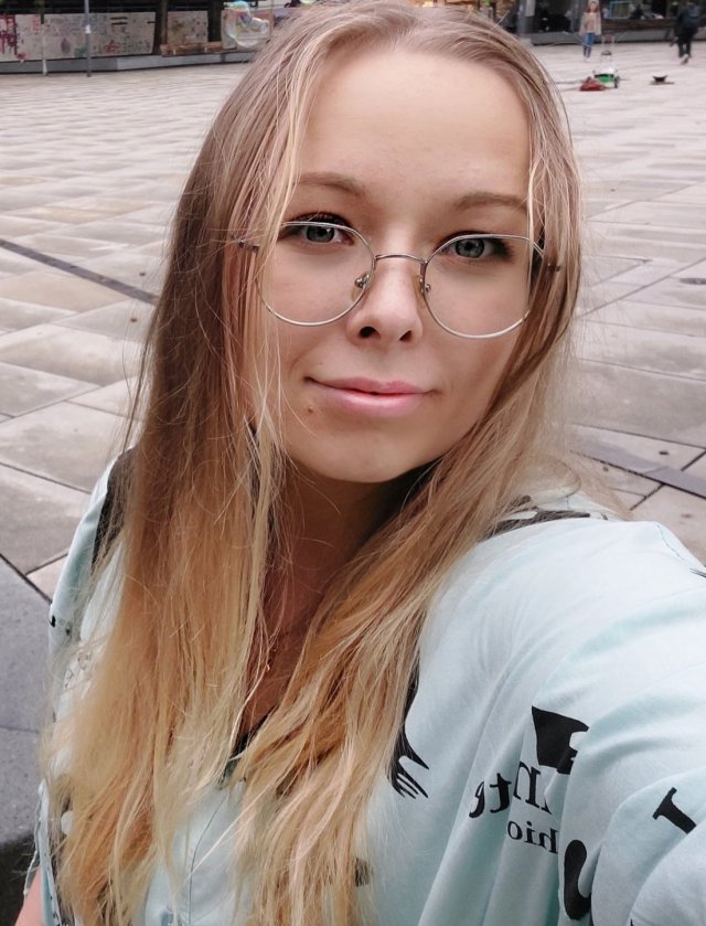 Анна, 31, Филлинген-Швеннинген - "RusDate.de"