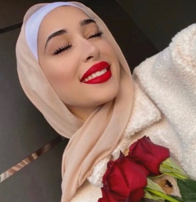 Hedaya Hm, 25, ريشون لتسيون - "Ahlam"