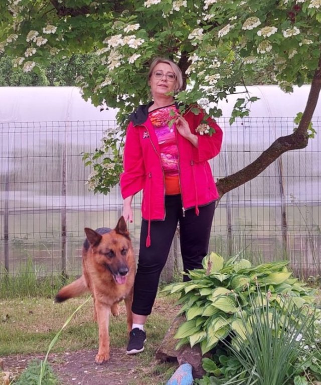 Валентина, 57, Неман - "RusDate.de"