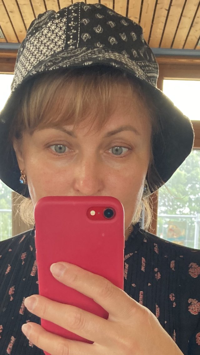 Marina, 54, Детмольд - "RusDate.de"