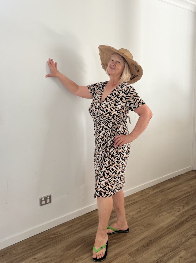 Tamara, 65, Брисбен - "РусДэйт"