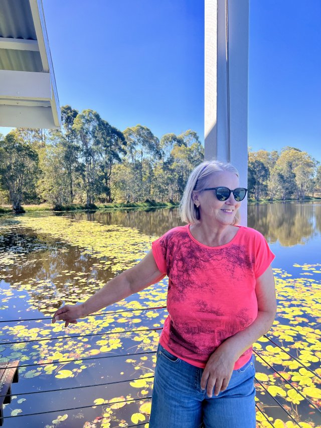 Tamara, 65, Брисбен - "РусДэйт"