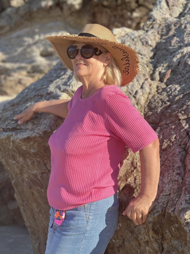 Tamara, 65, Брисбен - "РусДэйт"