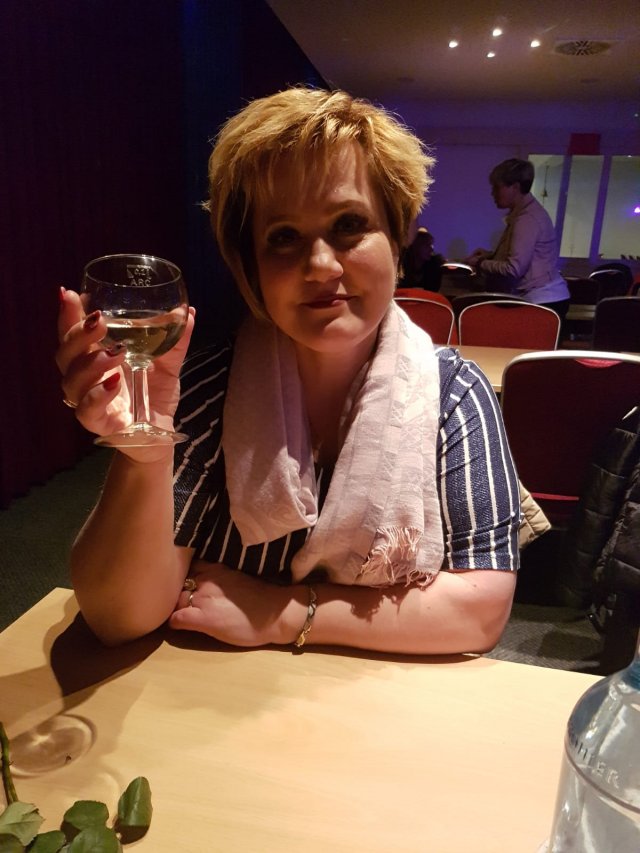 Swetlana, 54, Фехта - "RusDate.de"