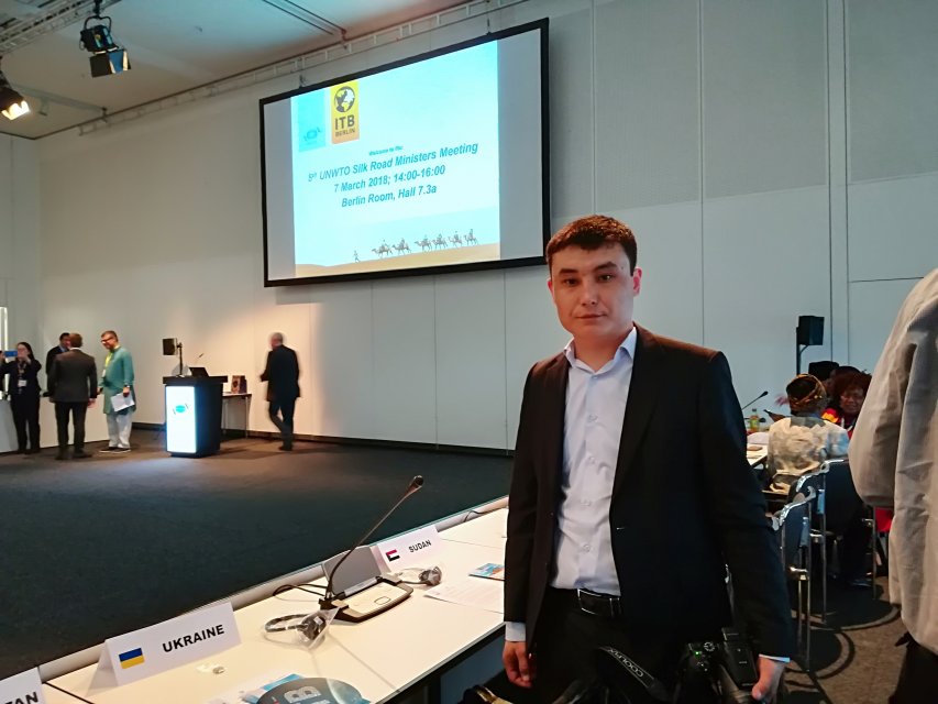 Рустем, 39, Миннеаполис - "RusDate.us"