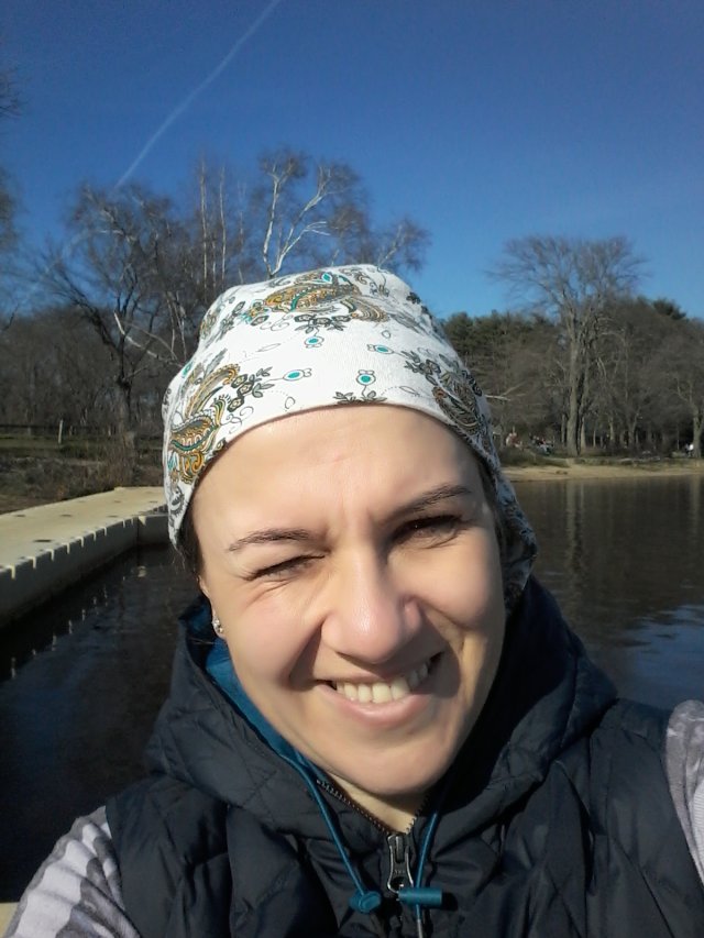 Катерина, 54, Шарон - "RusDate.us"