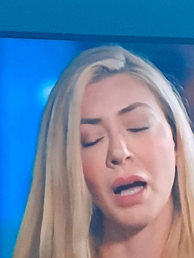 Rana, 36, Stockholm - "Ahlam"