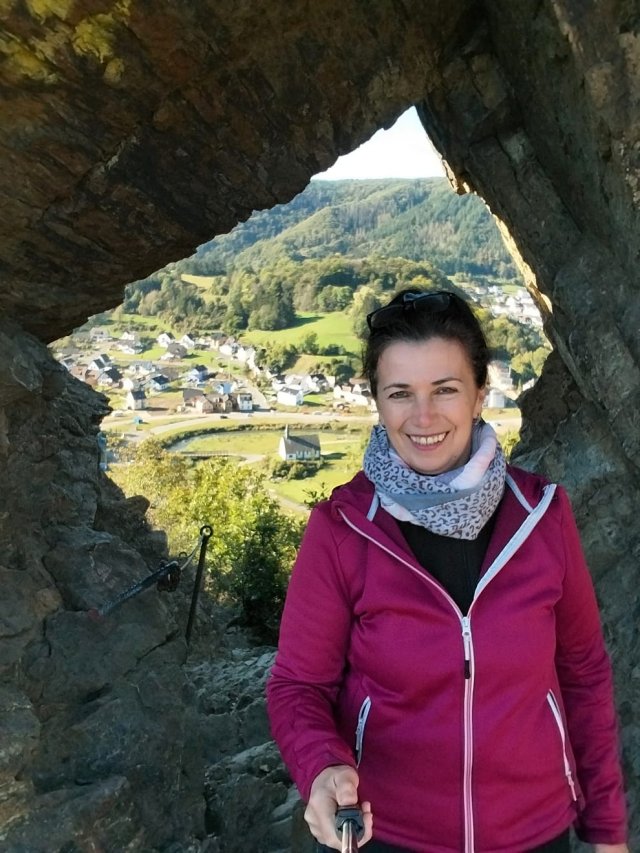 Galina, 59, Бонн - "RusDate.de"