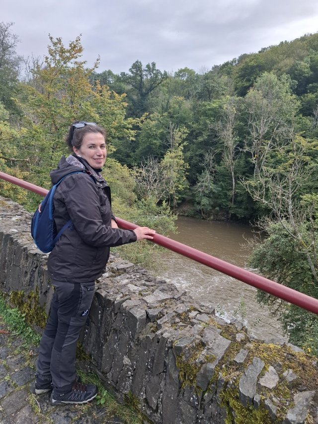 Galina, 59, Бонн - "RusDate.de"