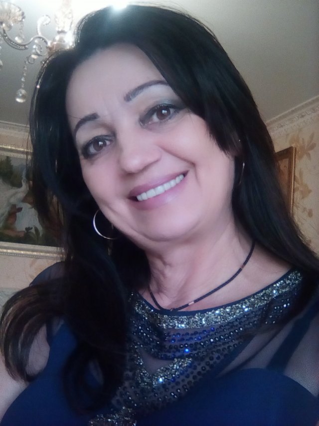 Тамара, 59, Золотоноша - "RusDate.de"