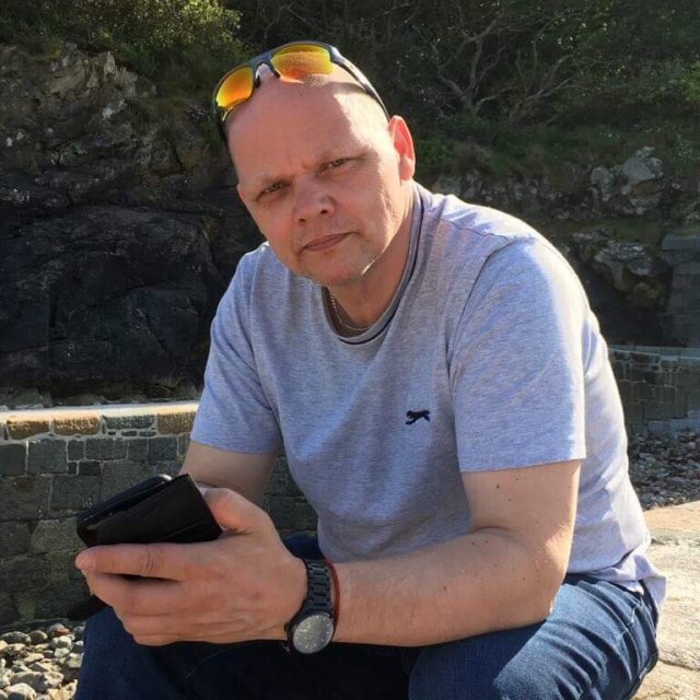 Olegs, 58, Нюрнберг - "RusDate.de"